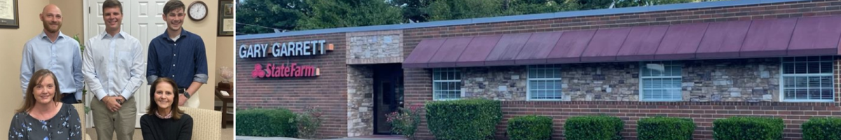 GA Auto & Home Insurance Agent Gary Garrett - State Farm®