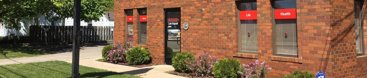 State Farm Insurance Agent Luke Bagnall in Wyoming MI