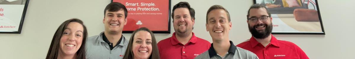 GA Auto & Home Insurance Agent Michael Homans - State Farm®