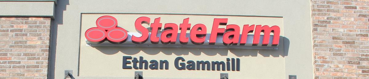 AR & OK State Farm Auto & Home Insurance Agent Ethan Gammill