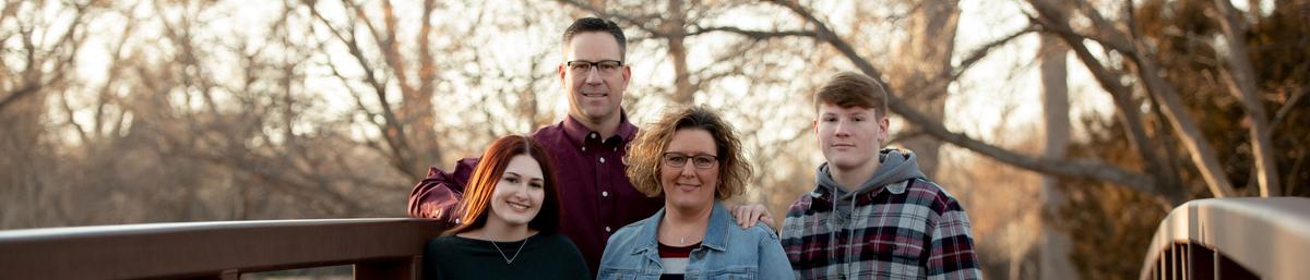 KS Auto & Home Insurance Agent Matt Lyon - State Farm®