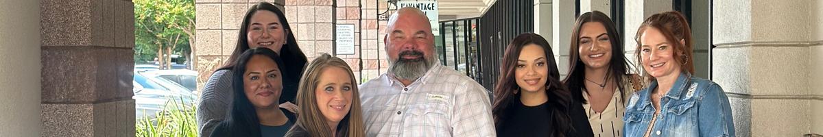 Insurance Agent Matt Springer in Conroe TX – State Farm®