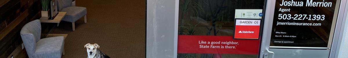 State Farm Insurance Agent Joshua Merrion in Portland OR