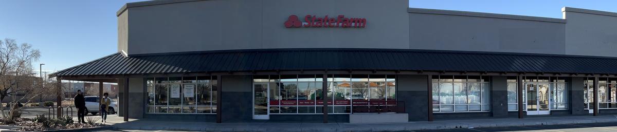 NM Auto & Home Insurance Agent Chris Nathe - State Farm®