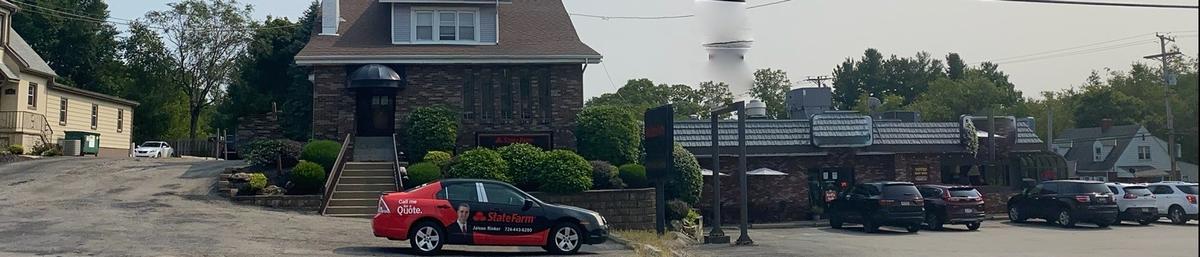 Home, Auto Insurance & More in PA | Jaison Rinker – State Farm®