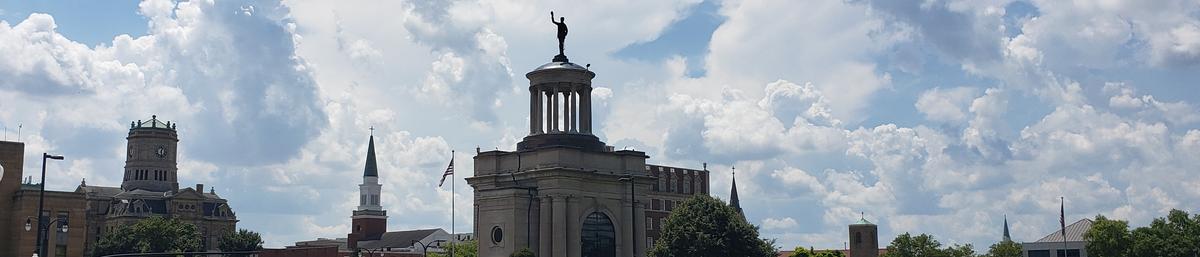 OH Auto & Home Insurance Agent David Cheatham - State Farm®