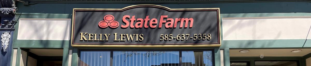 NY Auto & Home Insurance Agent Kelly M Lewis - State Farm®