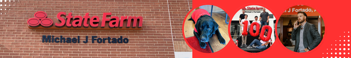 TX Auto & Home Insurance Agent Michael Fortado - State Farm®