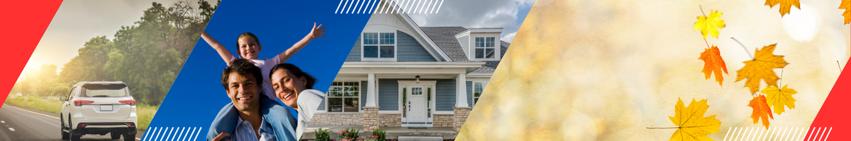 Dondrell Swanson – Gilbert, AZ State Farm® Agent