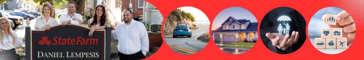 State Farm Insurance Agent Daniel Lempesis in Jacksonville FL