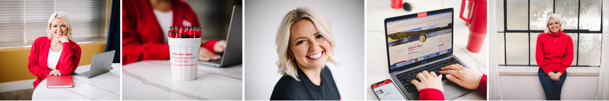 IN Auto & Home Insurance Agent Allison Allen - State Farm®