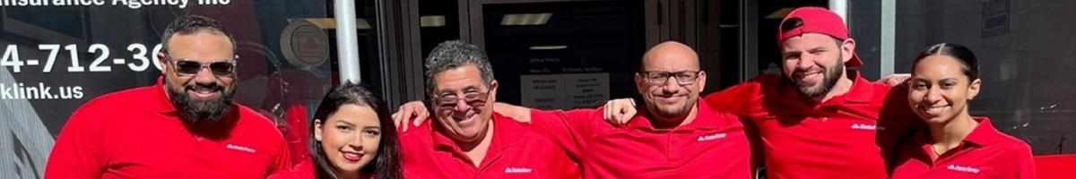 NY Auto & Home Insurance Agent Mark Link - State Farm®