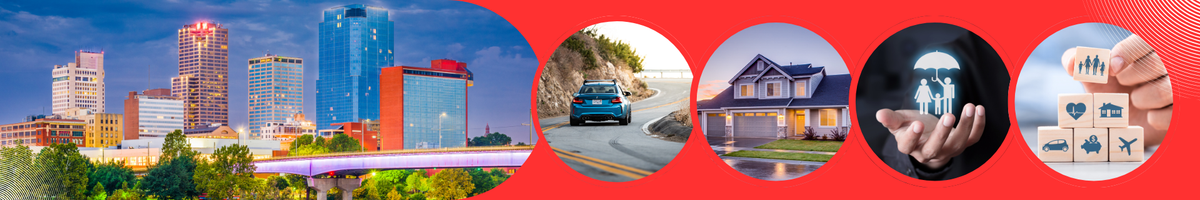 AR Auto & Home Insurance Agent Matt Morris - State Farm®
