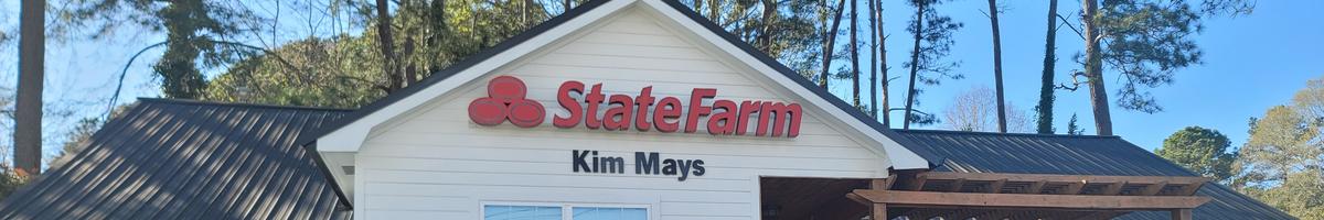 Home, Auto Insurance & More in GA | Kim Mays – State Farm®