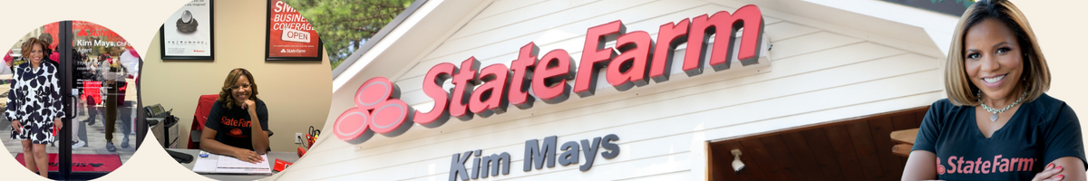 Home, Auto Insurance & More in GA | Kim Mays – State Farm®