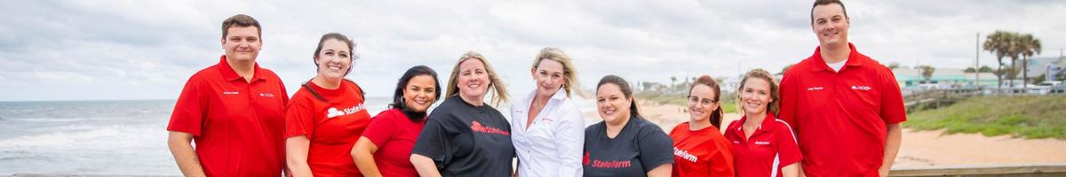 FL Auto & Home Insurance Agent Angel Hall - State Farm®