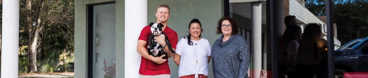 FL Auto & Home Insurance Agent Jake Witt - State Farm®