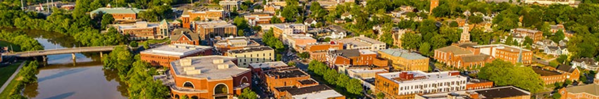 Melissa Eldridge – Rome, GA State Farm® Agent