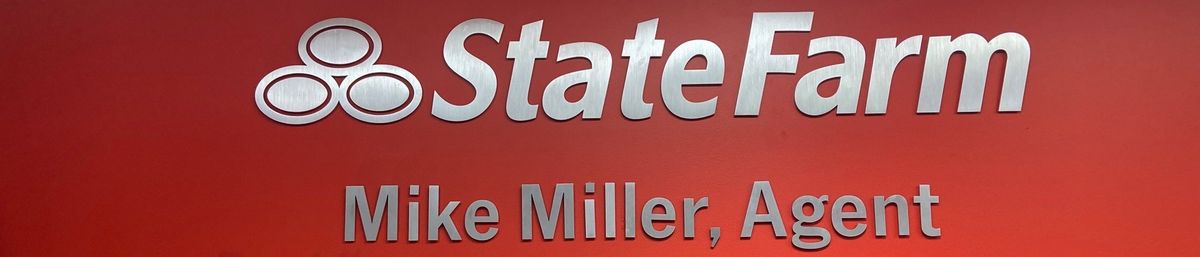 TX Auto & Home Insurance Agent Mike Miller - State Farm®