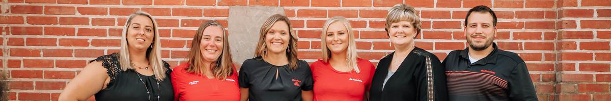 Kim Benton – Millsboro, DE State Farm® Insurance Agent~