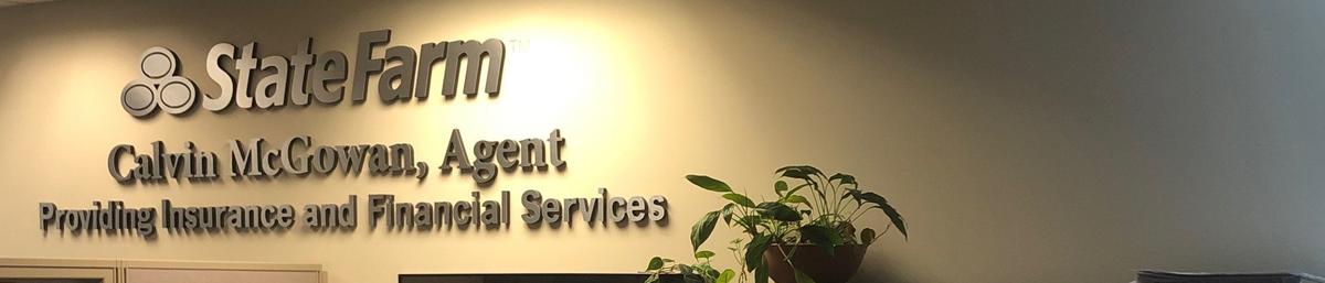 VA Auto & Home Insurance Agent Calvin McGowan - State Farm®