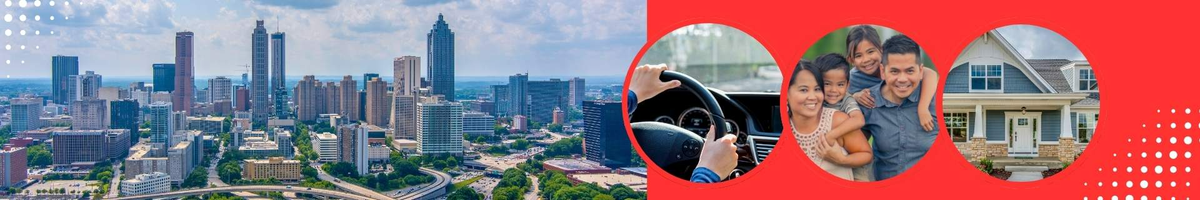 GA Auto & Home Insurance Agent Eric Lu - State Farm®