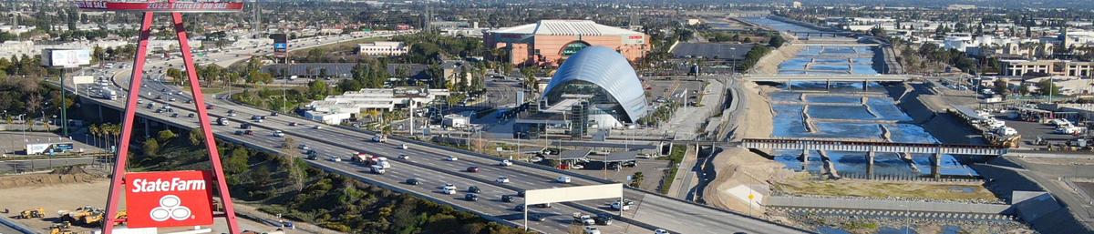State Farm Insurance Agent David Reyes in Anaheim CA