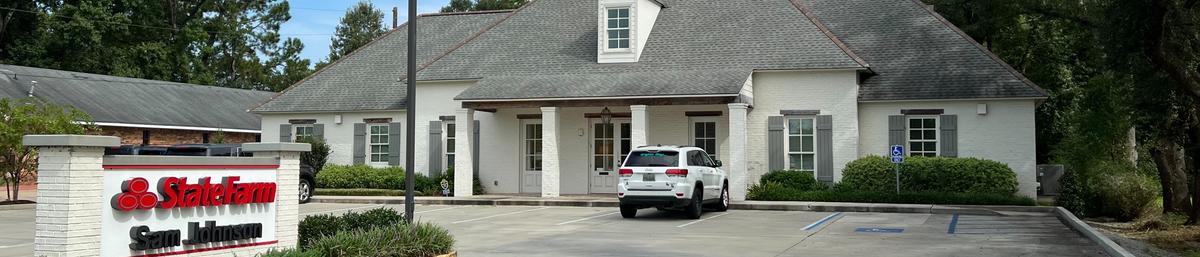 LA Auto & Home Insurance Agent Sam Johnson - State Farm®