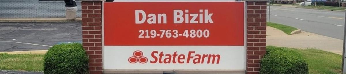 Home, Auto Insurance & More in IN | Dan Bizik – State Farm®