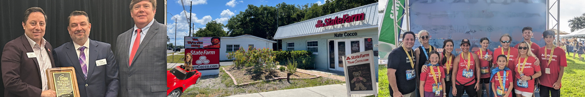 Home, Auto, Life, Renters Insurance Largo, Belleair, IRB