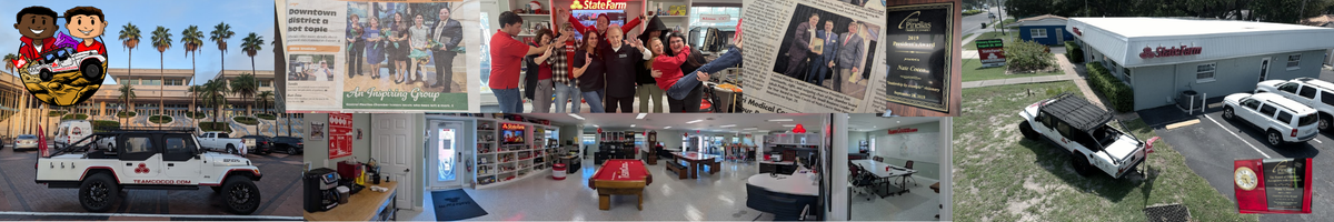 Home, Auto, Life, Renters Insurance Largo, Belleair, IRB