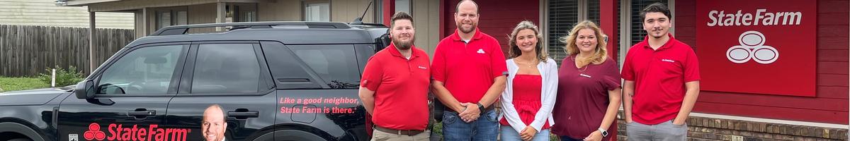 State Farm Insurance Agent Lee Milliner in Enterprise AL