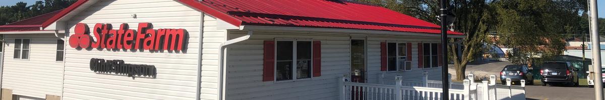 Clint Simpson State Farm | Vandalia Il Auto & Home Insurance