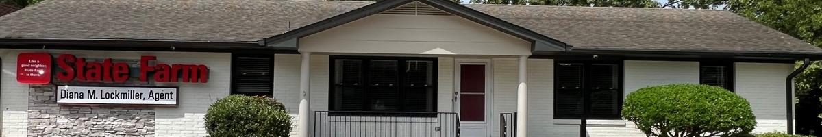 State Farm Insurance Agent Diana Lockmiller in Madison AL