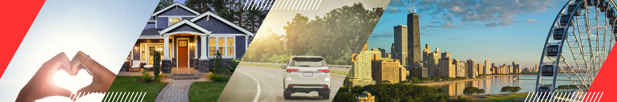 Home, Auto Insurance & More in IL | Jim Tom – State Farm®