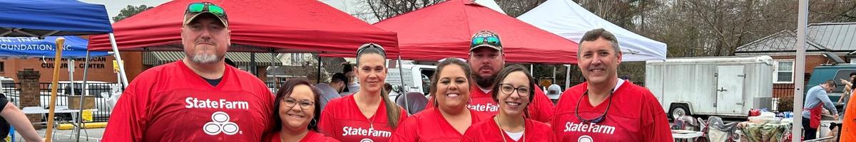 Home, Auto Insurance & More in NC | Clay Hamilton – State Farm®