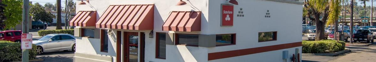 CA Auto & Home Insurance Agent Tim Giblin - State Farm®