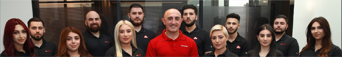 Allen Sarafyan – State Farm® Insurance Agent Studio City CA