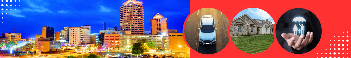 Albuquerque NM State Farm Insurance Agent John Marcelli