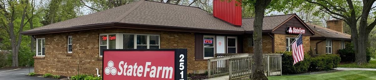 MI Auto & Home Insurance Agent Mike Garner - State Farm®