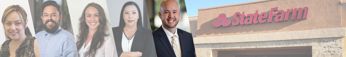 Insurance Agent Ryan Janet in Las Vegas NV – State Farm®