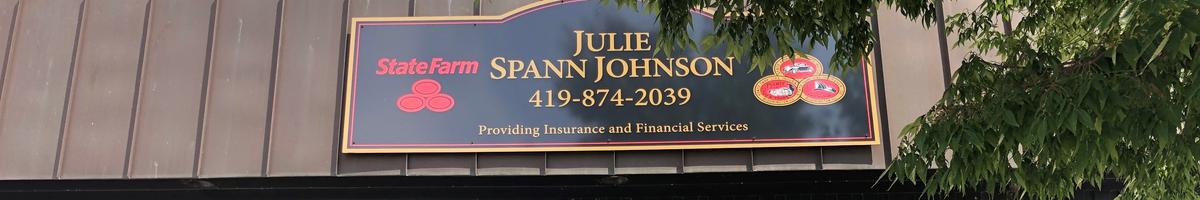 OH Auto & Home Insurance Agent Julie Spann Johnson - State Farm®