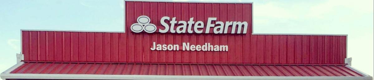 TX Auto & Home Insurance Agent Jason Needham - State Farm®
