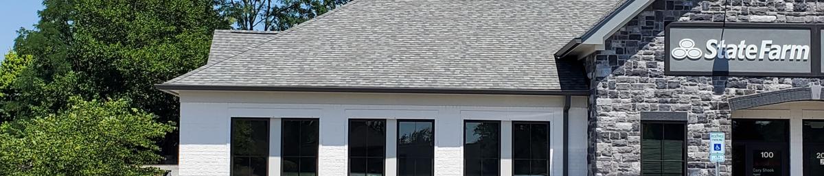 State Farm Insurance Agent Cory Shook in Fishers IN