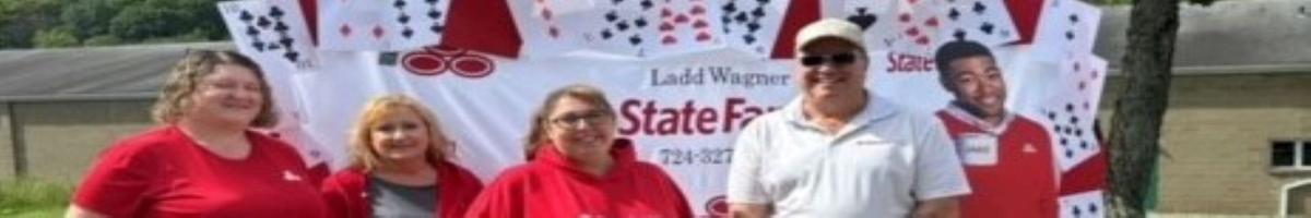 Insurance Agent Ladd Wagner in Murrysville PA – State Farm®