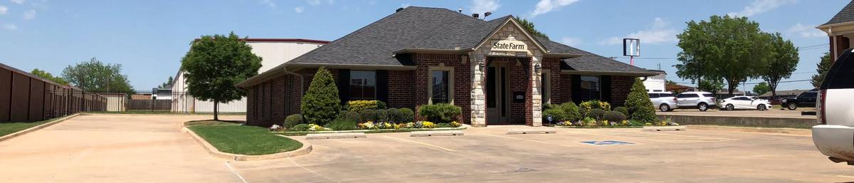 Insurance Agent Rod Chew in Oklahoma City OK – State Farm®