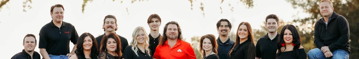 State Farm Insurance Agent Jake Shockley in Denison TX