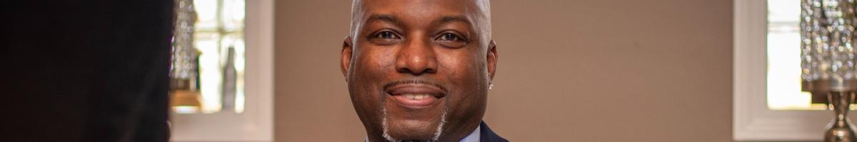 IL Auto & Home Insurance Agent Marcus Jackson - State Farm®