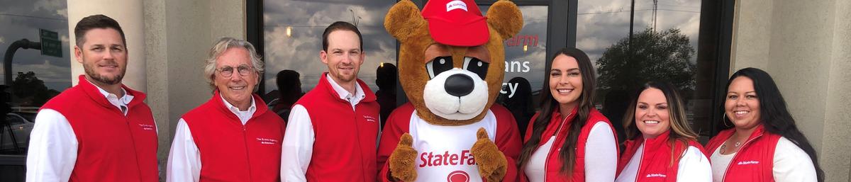 Home, Auto Insurance & More in OK | Jim Evans – State Farm®
