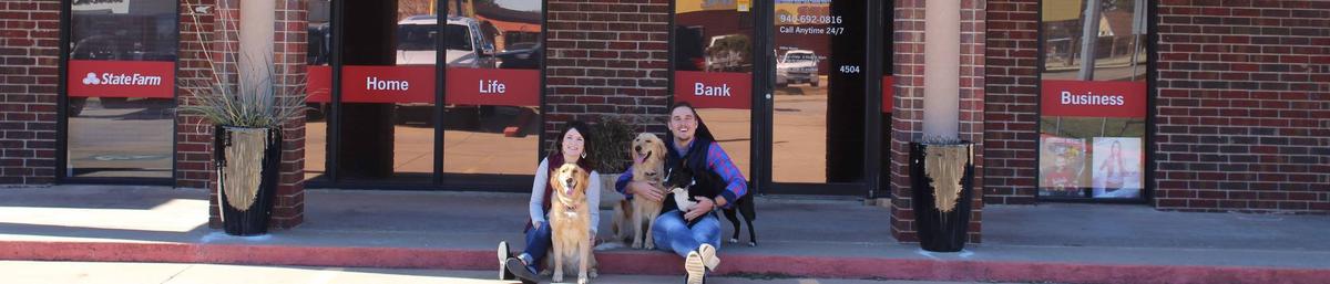 TX Auto & Home Insurance Agent Kevin Kulle - State Farm®